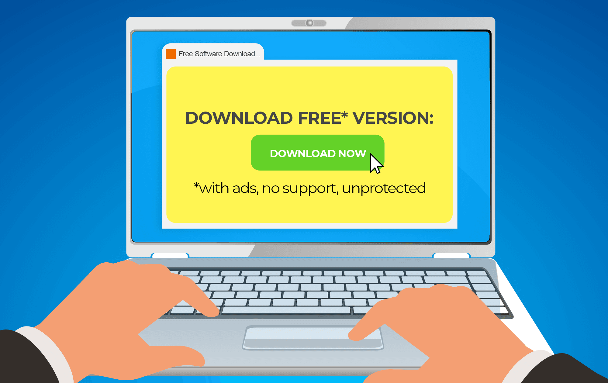 The True Cost of Free Tools in Your Business